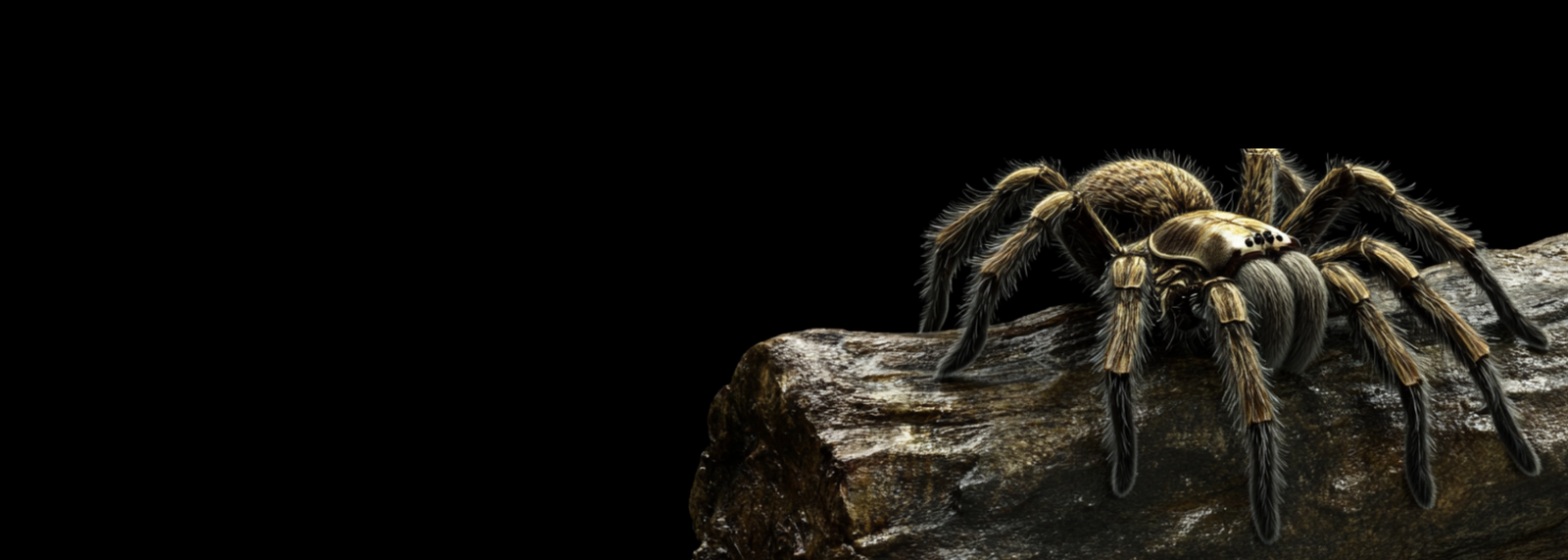 Shop Jumping Spiders